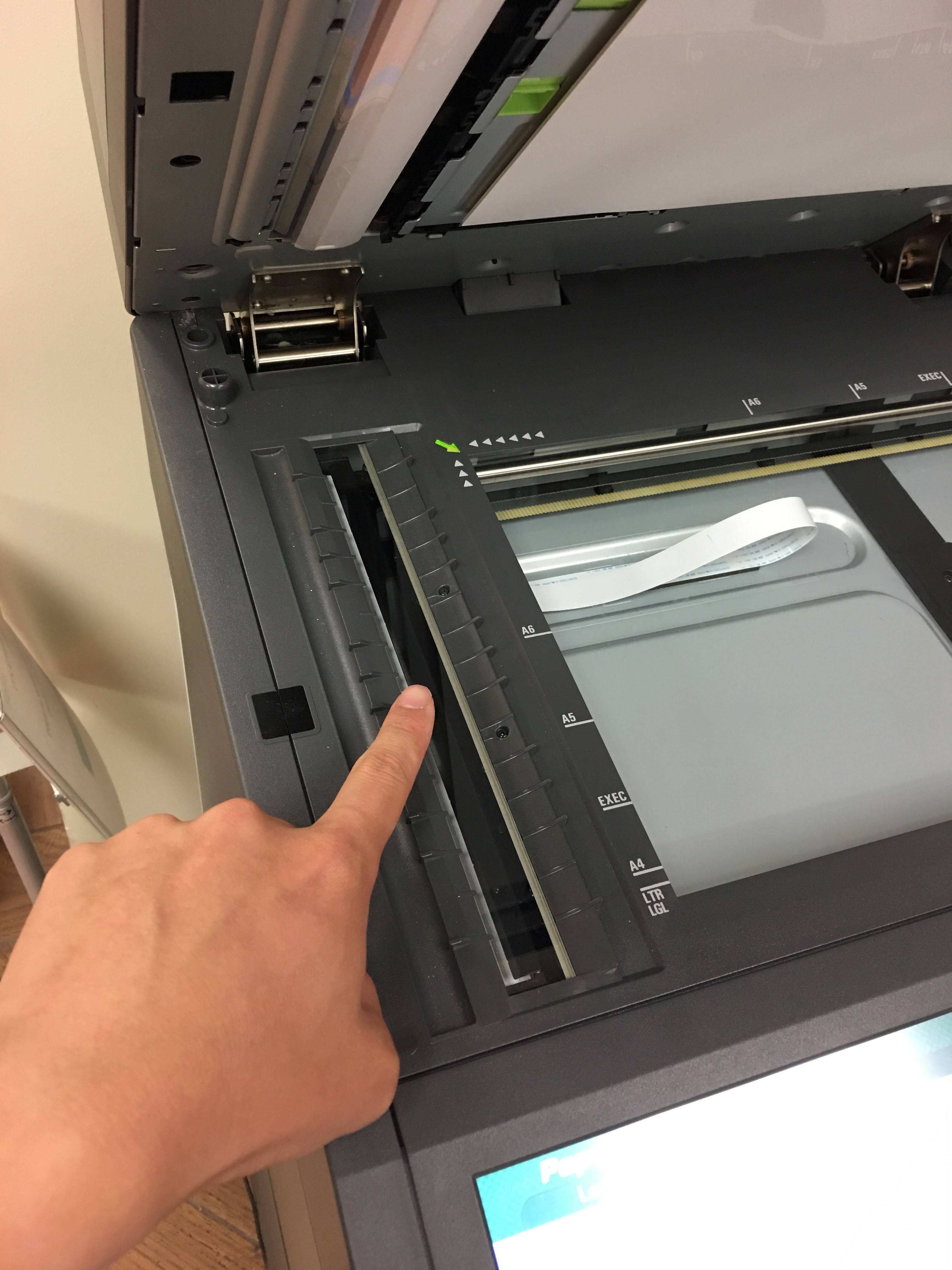Lines On Paper When Copying Printers Centrenet lines-on-paper-when-copying-printers-centrenet